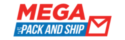Mega Pack & Ship - Start Your Own Mail and Shipping Store