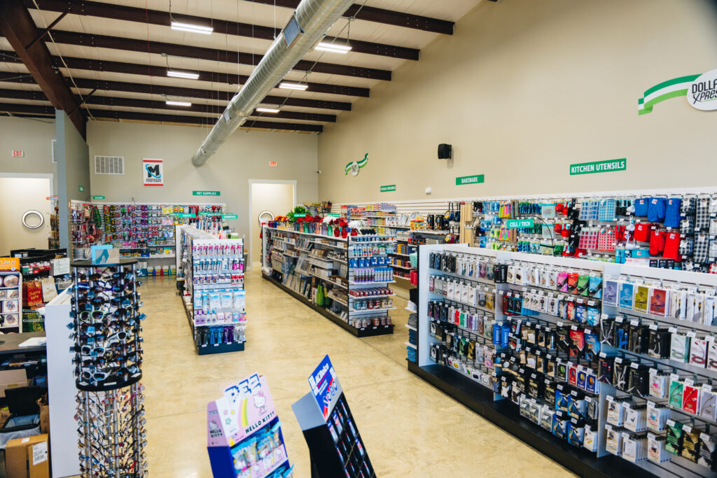How to Open a Dollar Store: Choosing Independence Over Corporate Chains ...