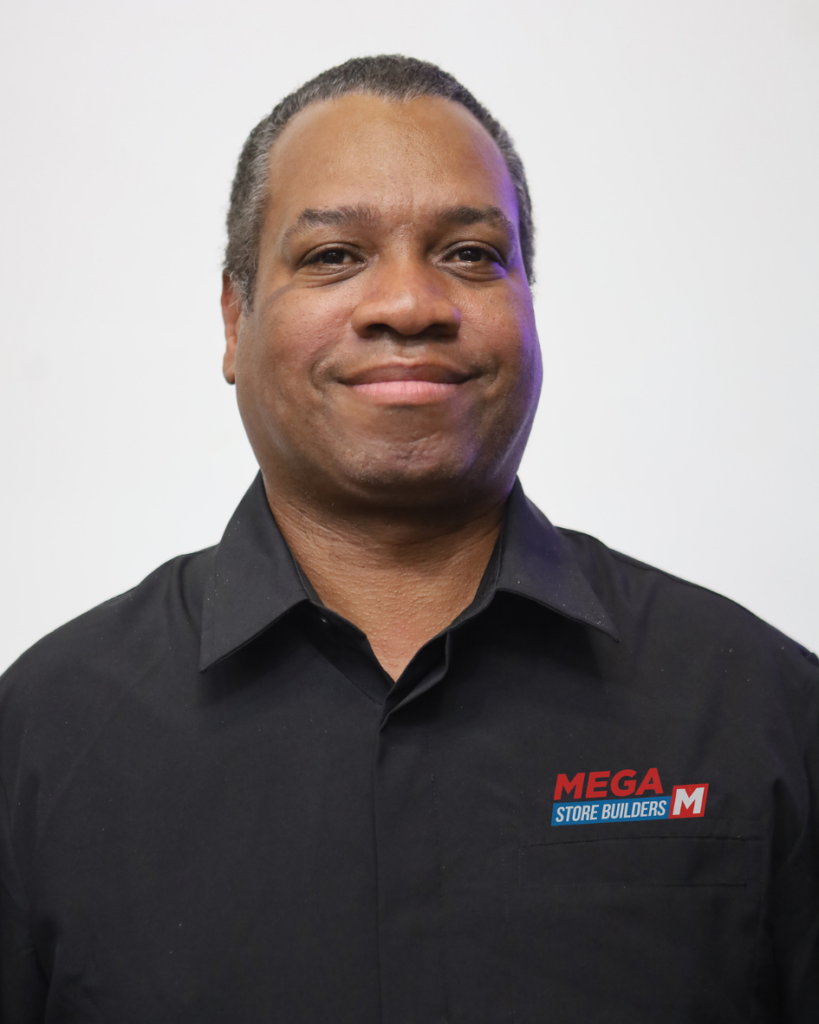 About Us - Mega Store Builders