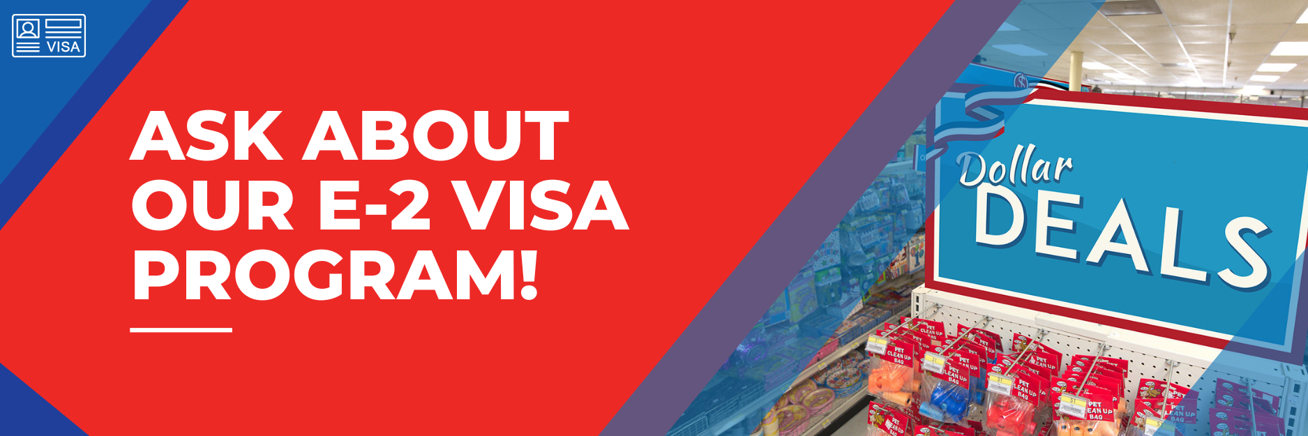 Turnkey Dollar Store Solution