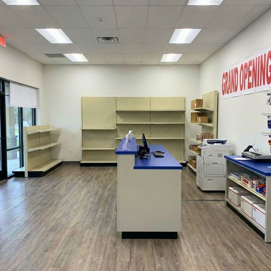 Start Your Pack & Ship Business | Contact Us Today